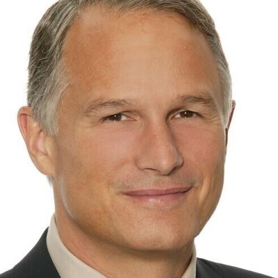 Dan'l Lewin | World Economic Forum
