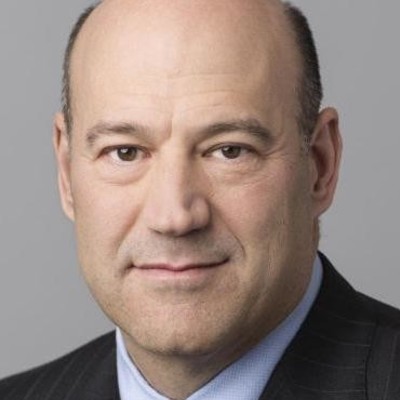 Gary D. Cohn | World Economic Forum