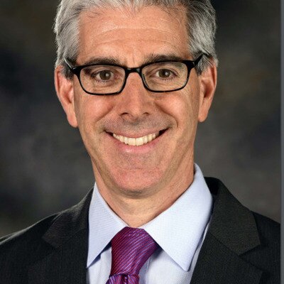 John Balbus | World Economic Forum
