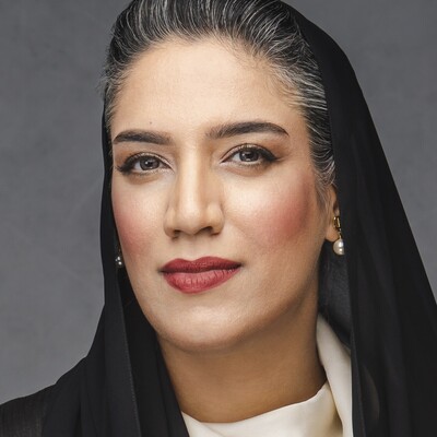 Ruqayya AlBlooshi | World Economic Forum