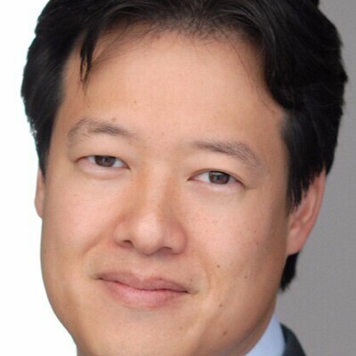 Victor Hwang | World Economic Forum