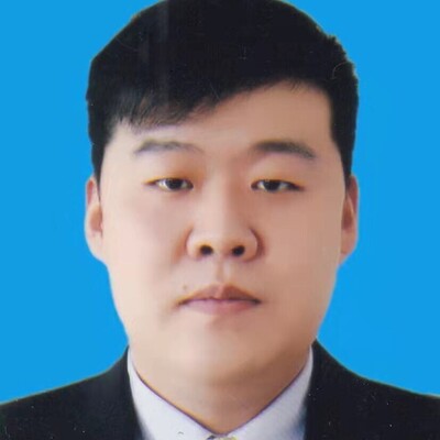 Sun Mingnan | World Economic Forum