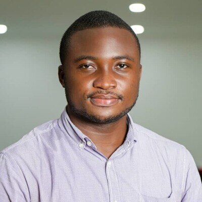 Prosper Tornyi | World Economic Forum