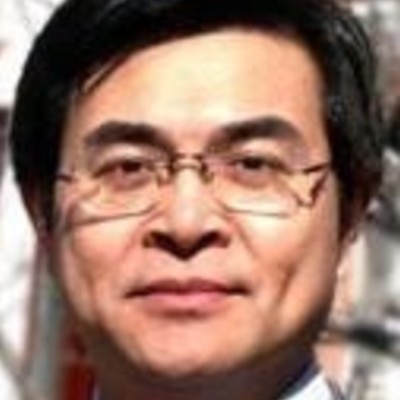 Xiao Geng | World Economic Forum