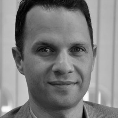 Andreas Ernst | World Economic Forum