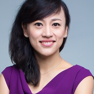 Jean Liu | Foro Económico Mundial