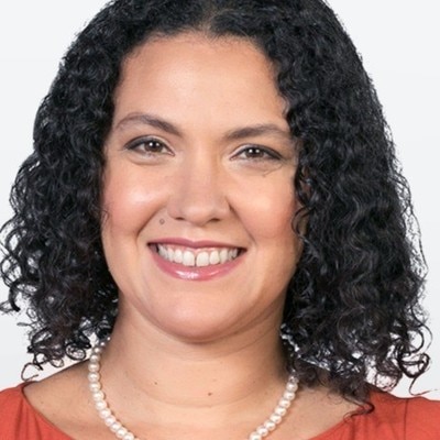Laura Deaner | World Economic Forum