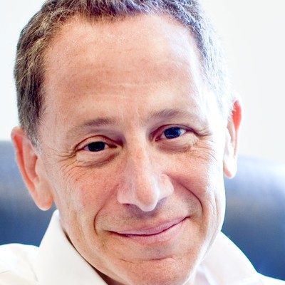 David Rothkopf | World Economic Forum