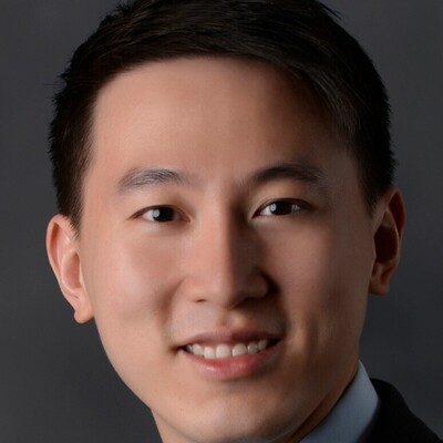 Shou Zi Chew | World Economic Forum