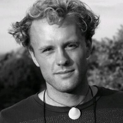 Jonathan Harris | World Economic Forum