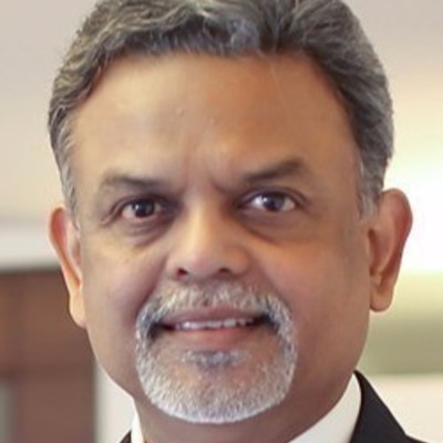 Arun Das Mahapatra | World Economic Forum