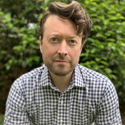 Jim Tankersley | 世界经济论坛