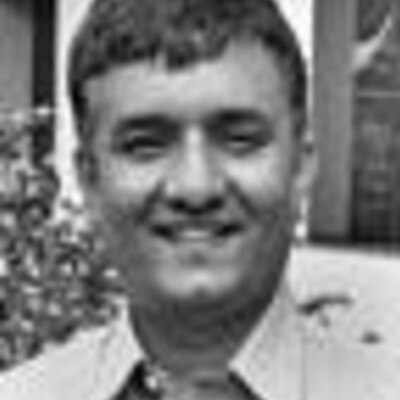 Ranganath Mavinakere | World Economic Forum
