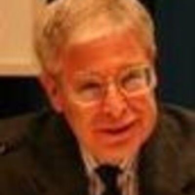 L. Alan Winters | World Economic Forum