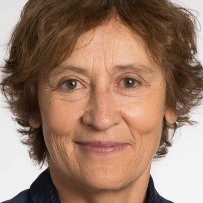 Caroline Atkinson | World Economic Forum