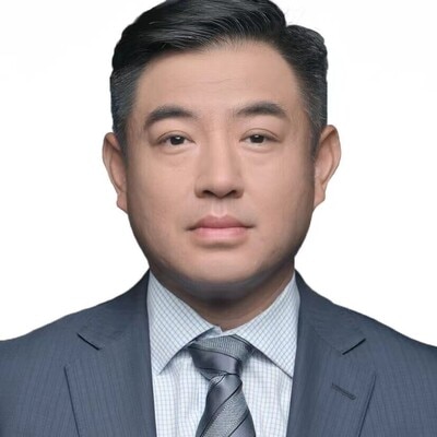 Wang Yongfeng | World Economic Forum