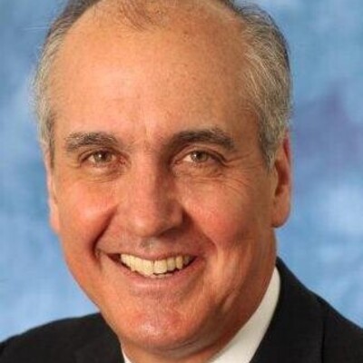 Jon H. Zehner | World Economic Forum