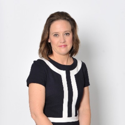 Sally Bundock | World Economic Forum