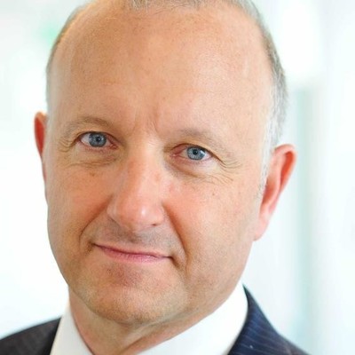 Arnaud Erbin | World Economic Forum