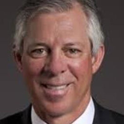 Robert Robbins | World Economic Forum