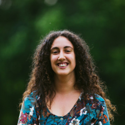 Carolina Pereira | World Economic Forum