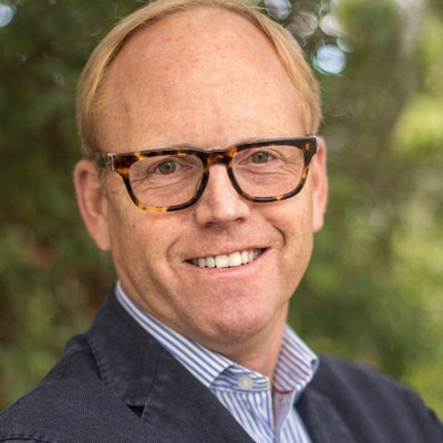 David Spreng | World Economic Forum