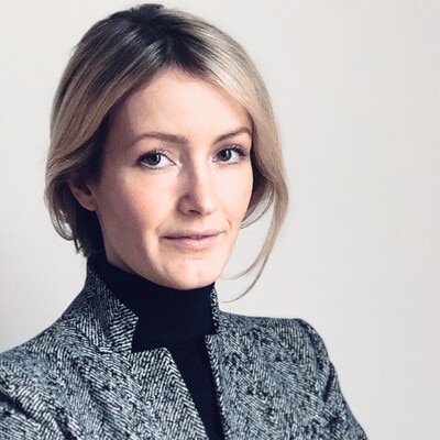 Cora Ansorg | World Economic Forum