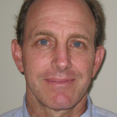 Matthew Gamser | World Economic Forum