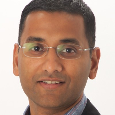 Sharath Dorbala | World Economic Forum