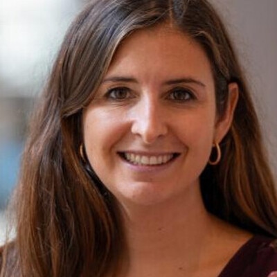 Isabel Vento | World Economic Forum