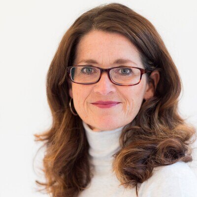 Madeline Carr | World Economic Forum