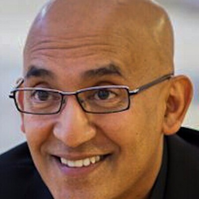 Banny Banerjee | World Economic Forum