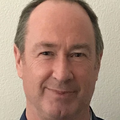 David Cliff | World Economic Forum