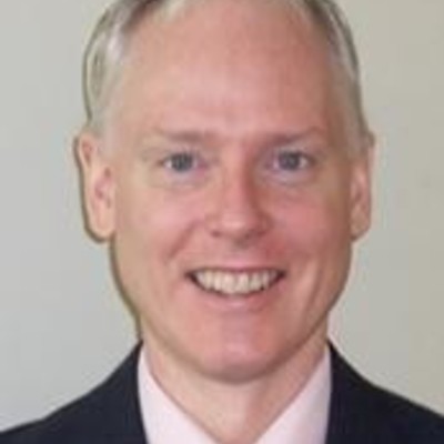 David Morrison | World Economic Forum