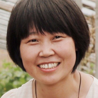 Xing Jianping | World Economic Forum