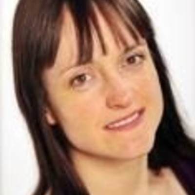 Jane Calvert | World Economic Forum