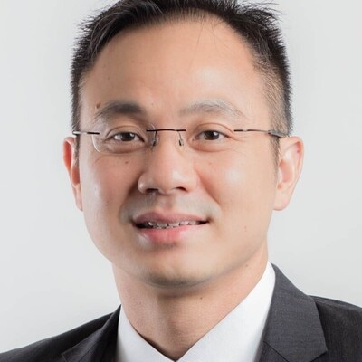 King Wang Poon | World Economic Forum