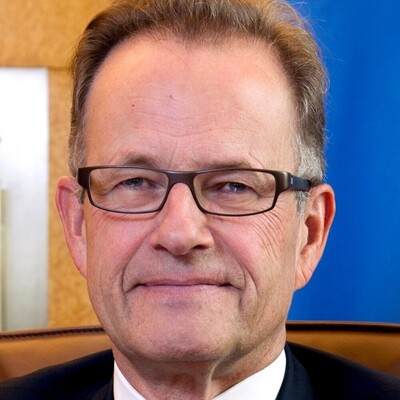Michael Møller | World Economic Forum