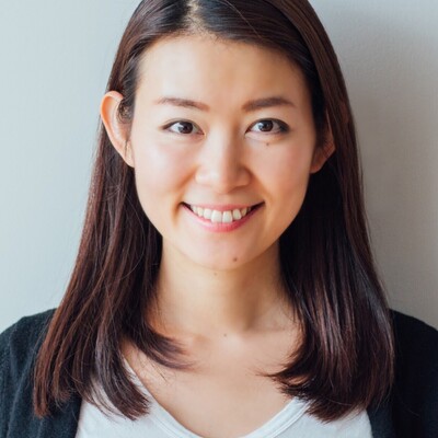 Akiko Naka | World Economic Forum