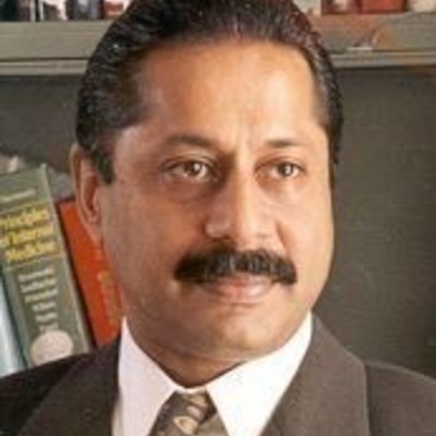 Naresh Trehan | World Economic Forum