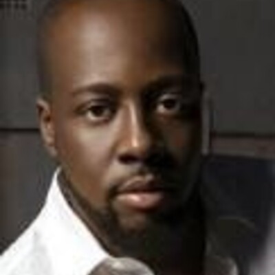 Wyclef Jean | World Economic Forum