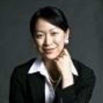 Stacey Chow | World Economic Forum