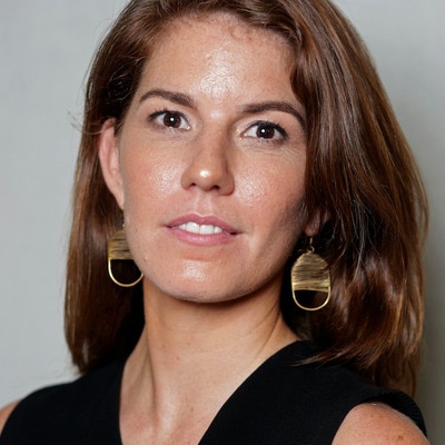 Elizabeth Rossiello | World Economic Forum