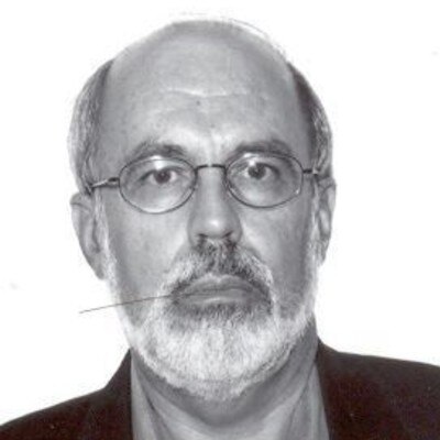 David Runnalls | World Economic Forum