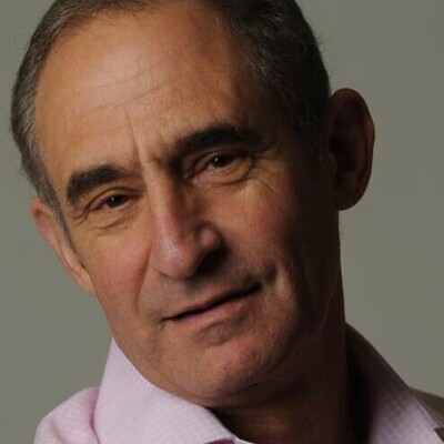 Daniel Isenberg | World Economic Forum