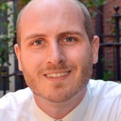 Noah Miller | World Economic Forum