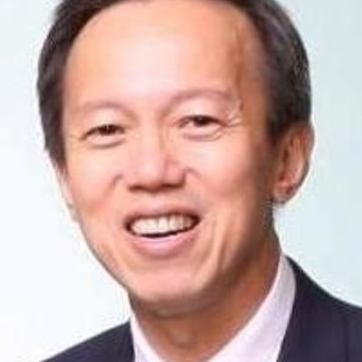 Husodo Angkosubroto | World Economic Forum