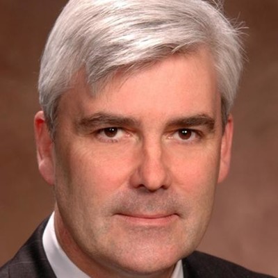 David Long | World Economic Forum