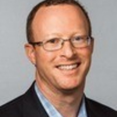 Simon Mulcahy | World Economic Forum