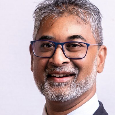 Arif Ismail | World Economic Forum